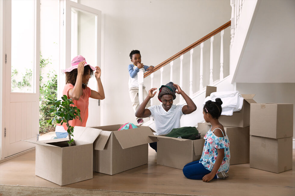Top 5 Moving Safety Tips